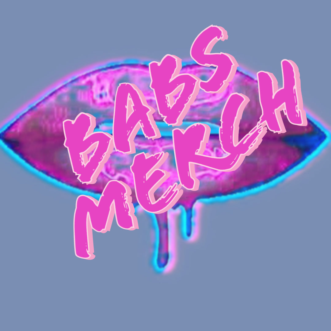 BABS MERCH – B.A.B'S Designs